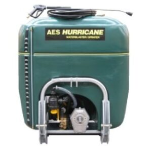 PTO Water Blaster Sprayers | Tractor Powered | AES Waterblasters