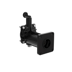 PA B18 Gearbox: 11-18 HP Engine-to-Pump Drive | AES Waterblasters